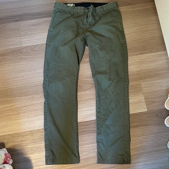 Volcom | Pants | Volcom Pants | Poshmark
